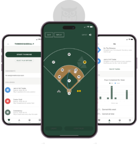 Player Resources – New Forest Baseball